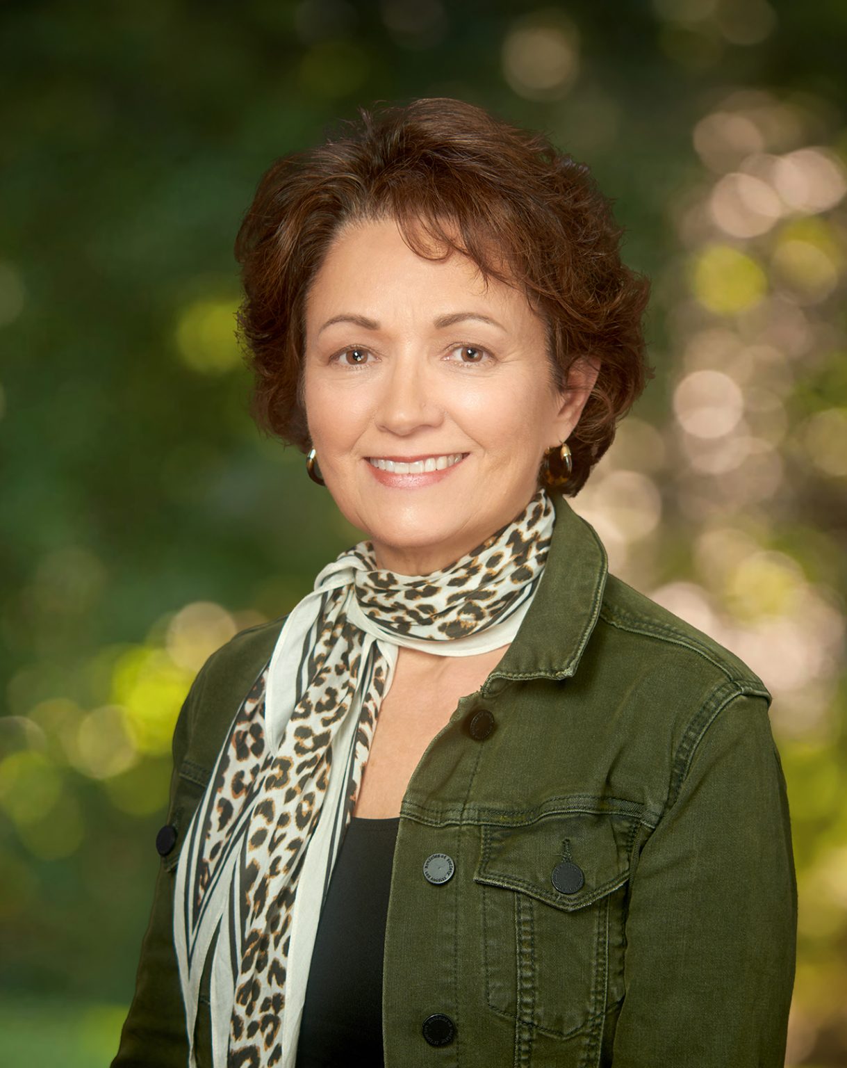 Nancy Moreland writer and editor